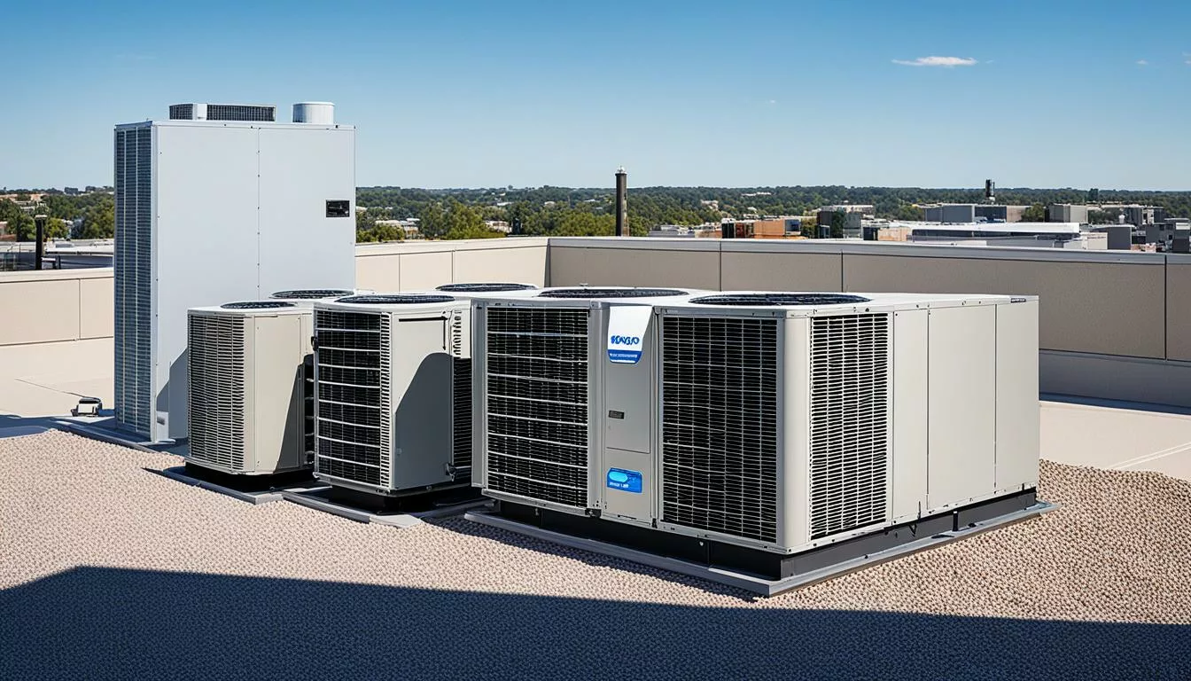 Packaged Rooftop Units Archives - HvacFixed